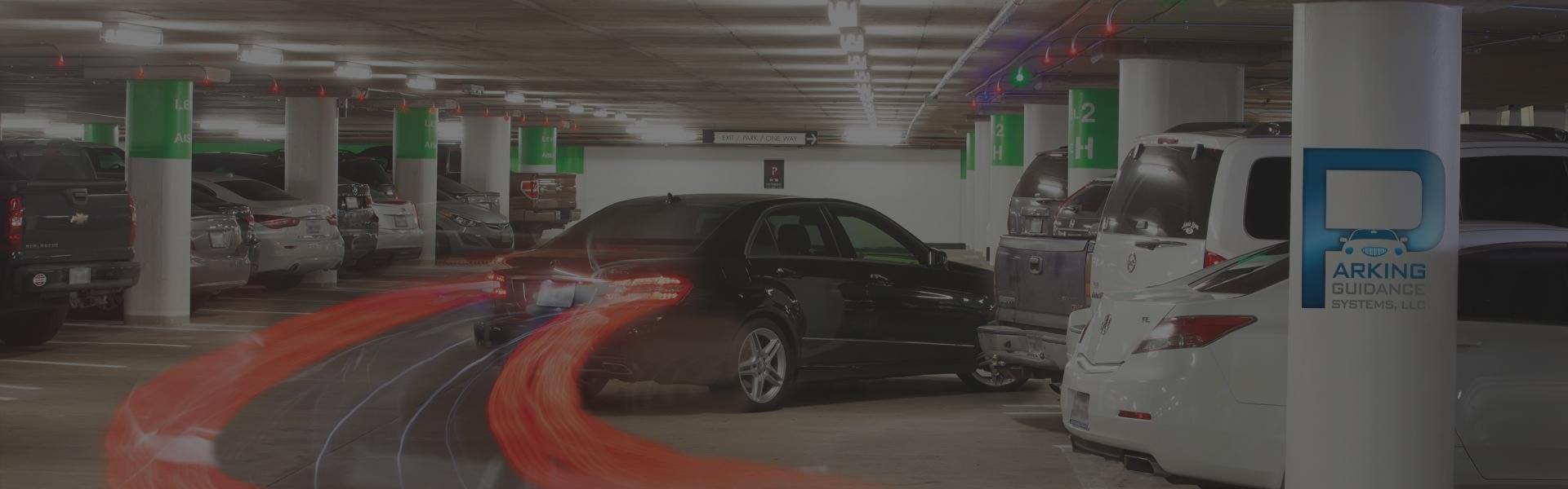 About Us | Parking Guidance Systems